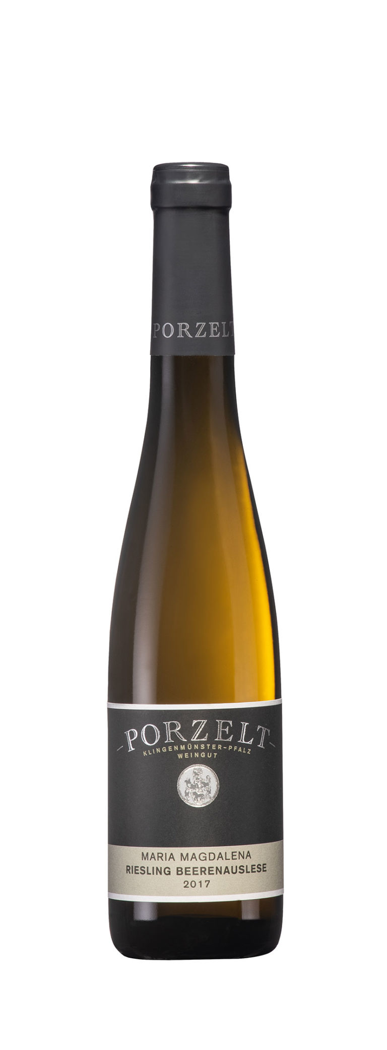 2017 Riesling Beerenauslese – Weingut Porzelt
